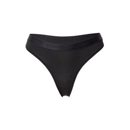 Tommy Hilfiger Underwear String Damen Gr&ouml;&szlig;e L schwarz