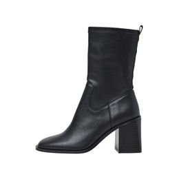 Pepe Jeans Boots 'TWIGGY FLEX' Damen Gr&ouml;&szlig;e 40 schwarz Winterschuhe