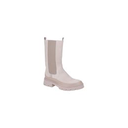 Gabor Boots Damen Gr&ouml;&szlig;e 39 beige Winterschuhe