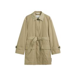 Marc O'Polo Marc O'polo Funktionsjacke 'DfC' Damen Gr&ouml;&szlig;e S beige