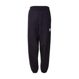 Vans Hose Herren Gr&ouml;&szlig;e 31/32 schwarz / wei&szlig;