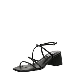 Steve Madden Sandale 'Remmi' Damen Gr&ouml;&szlig;e 42 schwarz