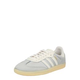 adidas originals Sneaker 'SAMBA OG' Damen Gr&ouml;&szlig;e 41/41.5 ecru / hellgrau