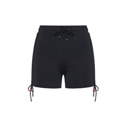 Studio Untold Badeshorts Damen Gr&ouml;&szlig;e M/L schwarz