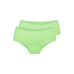 Lingadore Panty female Green size M