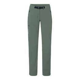 Vaude Hose 'Badile ' Damen Gr&ouml;&szlig;e S gr&uuml;n