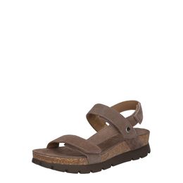 Panama Jack Sandals 'Selma' female Grey size 37
