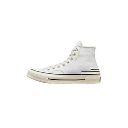 Converse Sneaker 'Chuck 70' Herren Gr&ouml;&szlig;e 41 wei&szlig;