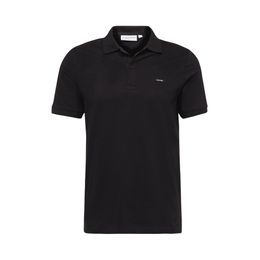 Calvin Klein Poloshirt Herren Gr&ouml;&szlig;e XXL schwarz / wei&szlig;