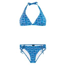 Protest Bikini 'PRTMuscle' Damen Gr&ouml;&szlig;e S himmelblau
