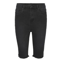 Vero Moda Petite Jeans 'LOA' Damen Gr&ouml;&szlig;e 25/26 schwarz