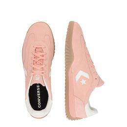 Converse Sneaker 'RUN STAR TRAINER' Herren Gr&ouml;&szlig;e 42.5 rosa / wei&szlig;