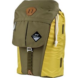 Nitro Rucksack 'CYPRESS' Herren Gr&ouml;&szlig;e One Size gelb