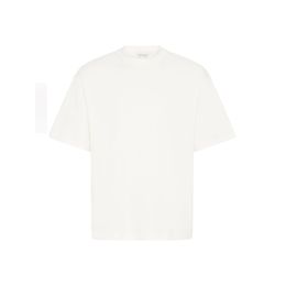 Casual Friday T-Shirt 'CFEKBERG' Herren Gr&ouml;&szlig;e XXL naturwei&szlig;
