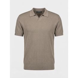 Koroshi Poloshirt Herren Gr&ouml;&szlig;e XL khaki