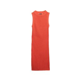 Superdry & Co Sommerkleid Damen Gr&ouml;&szlig;e 34 koralle