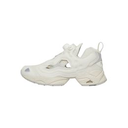 Reebok Sneaker 'Instapump Fury 95' Herren Gr&ouml;&szlig;e 45 wei&szlig;