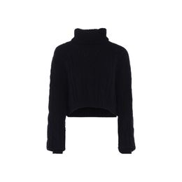 paino Pullover Damen Gr&ouml;&szlig;e XS/S schwarz