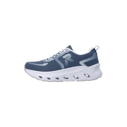 Rieker Sneaker Herren Gr&ouml;&szlig;e 45 marine / taubenblau