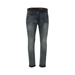 NO EXCESS Jeans Herren Gr&ouml;&szlig;e 38 grey denim