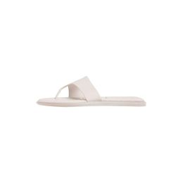 Calvin Klein T-Bar Sandals 'Carla' female White size 38