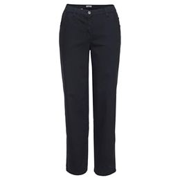 KjBRAND Jeans Damen Gr&ouml;&szlig;e 35/36 nachtblau