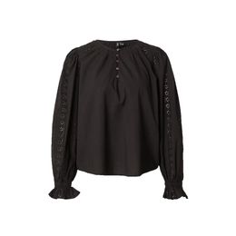 V&eacute;ro Moda Vero Moda Blouse 'FAYA' female Black size XS