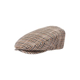 Brixton Cap 'HOOLIGAN' Herren Gr&ouml;&szlig;e 61/62 beige / braun / schwarz