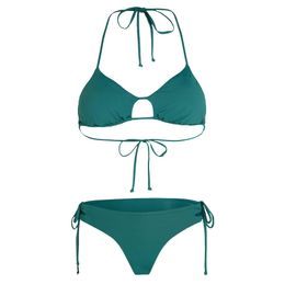 O`Neill O'neill Bikini 'Madrid Jensen' female Green size 34