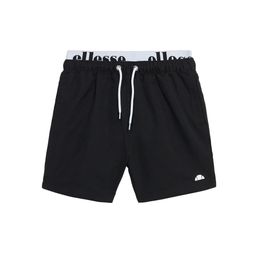 Ellesse Badeshorts 'Ramsi' Jungen Gr&ouml;&szlig;e 152/158 schwarz
