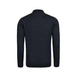 K by KARL LAGERFELD Karl Lagerfeld Pullover Herren Gr&ouml;&szlig;e M navy