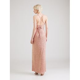 Vera Mont Kleid Damen Gr&ouml;&szlig;e 40 rosa Winterkleid