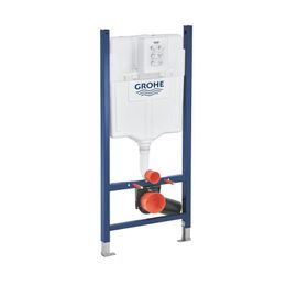 Grohe Rapid SL Projekt Vorwandelement H: 113 cm, f&uuml;r Wand-WC, 38840000,