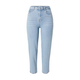 Dorothy Perkins Jeans Damen Gr&ouml;&szlig;e 29 hellblau