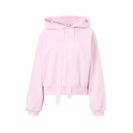JOOP! Jeans Sweatshirt 'Tinna' Damen Gr&ouml;&szlig;e XS hellpink