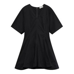 Calvin Klein Jeans Dress female Black size XL