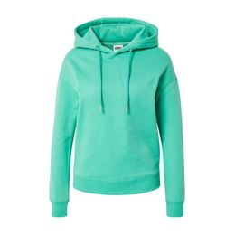Urban Classics Sweatshirt female Green size XXL