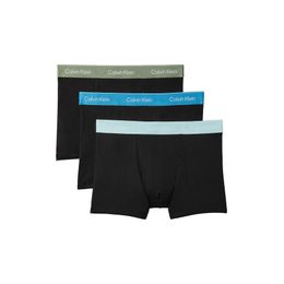 Calvin Klein Underwear Boxer shorts male Black size M