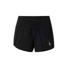 Skechers Sportshorts Damen Gr&ouml;&szlig;e XS schwarz / wei&szlig;