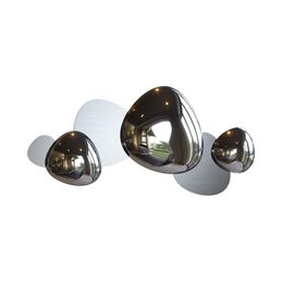 Maytoni Jack-stone Wandleuchte, LED, MOD314WL-L13N3K,