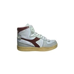 Diadora High-Top Sneakers female Mixed colors size 37