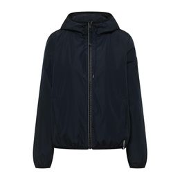 Cecil Between-Season Jacket female Blue size M