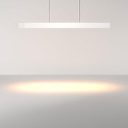 Maytoni Euphoria Pendelleuchte, LED, P109PL-36W2.7-6K-W,
