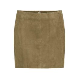 My Essential Wardrobe Skirt 'Olly' female Green size 40