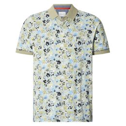 Babista Shirt 'Giocos' Herren Gr&ouml;&szlig;e M hellblau / khaki / pastellgr&uuml;n / wei&szlig;