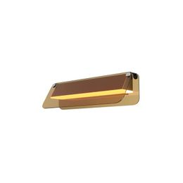 Maytoni Flat Wand-/Spiegelleuchte, LED, MOD296WL-L6BC3K,