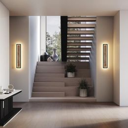 Maytoni Orign Wandleuchte, LED, MOD311WL-L55B3K,