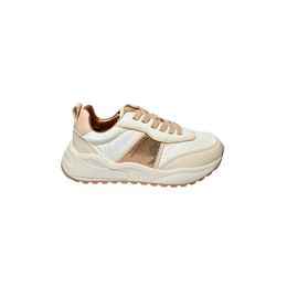 ALEXANDER SMITH Sneakers female Beige size 39