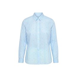 Angel of Style Blouse female Blue size 56