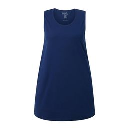 Ulla Popken Top female Blue size 66-68